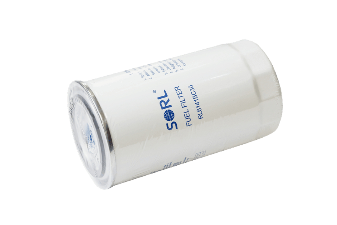 Купить запчасть Элемент топливного фильтра М20х1,5 для КАМАЗ,CUMMINS ...