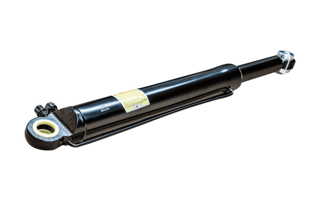 Купить запчасть Гидроцилиндр подъема кабины для SCANIA 4 (10575102) SORL