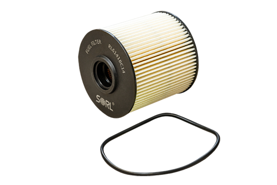 Купить запчасть Элемент топливного фильтра для CLAAS, MB, DEMAG ...