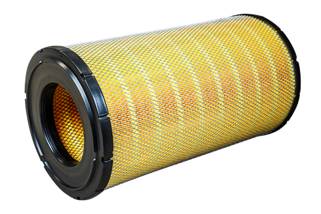 Купить запчасть Элемент воздушного фильтра для DAF, RENAULT (E702L) SORL