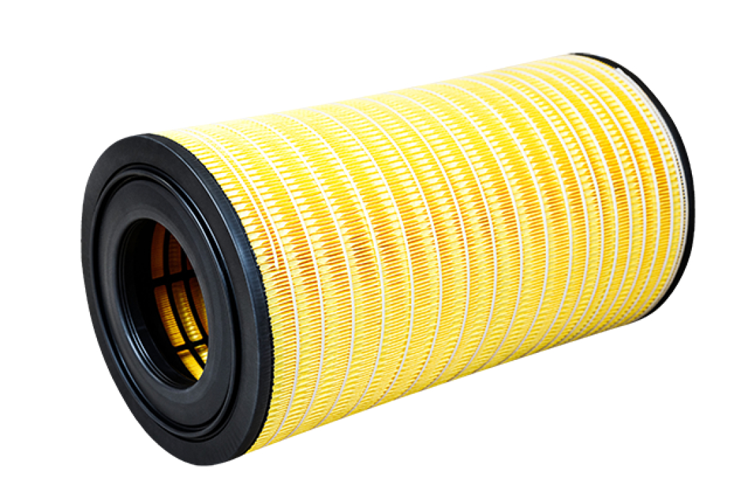 Купить запчасть Элемент воздушного фильтра для RENAULT, MAN (E811L) SORL