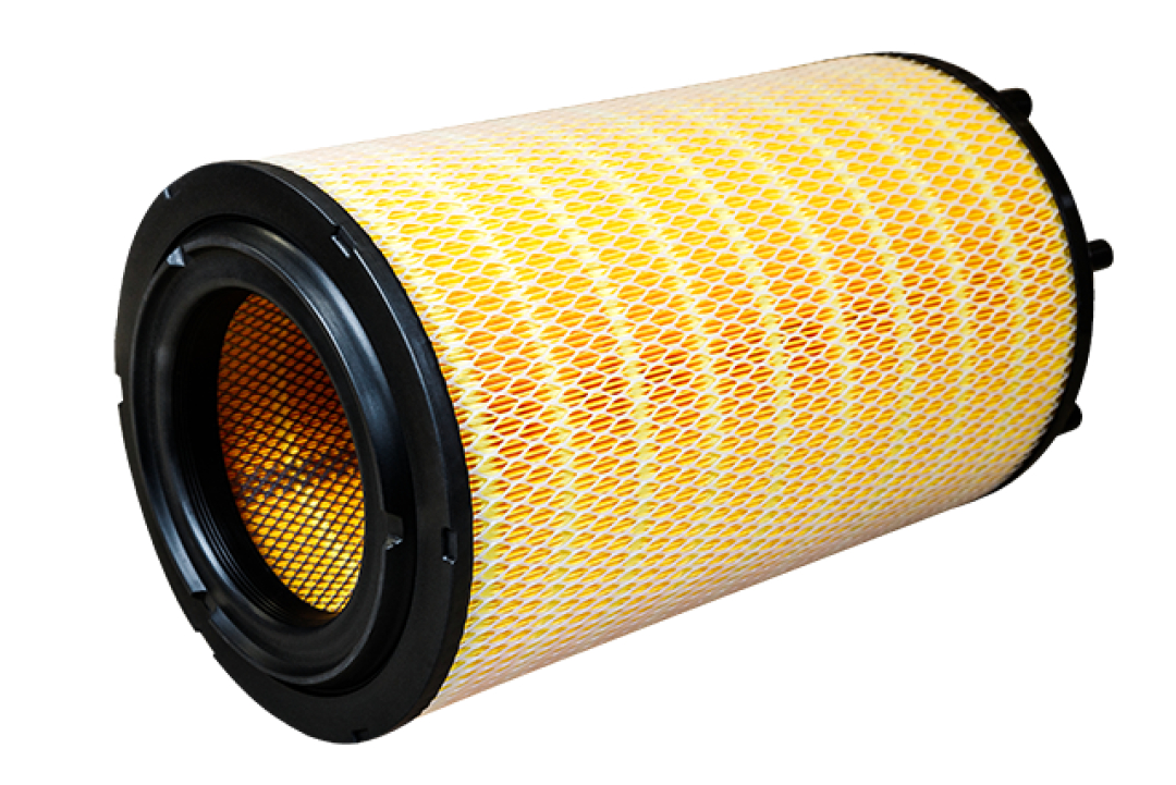 Купить запчасть Элемент воздушного фильтра для SCANIA (AF1001) SORL