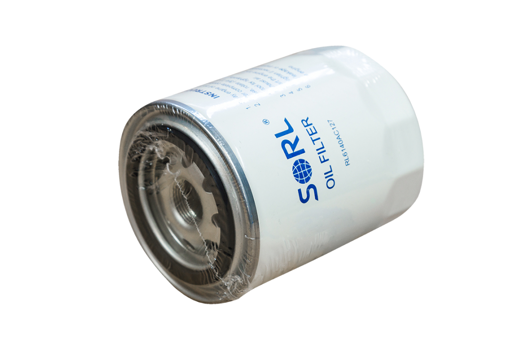 Купить запчасть Элемент масляного фильтра КПП M23x1,5 для SCANIA, MAN ...