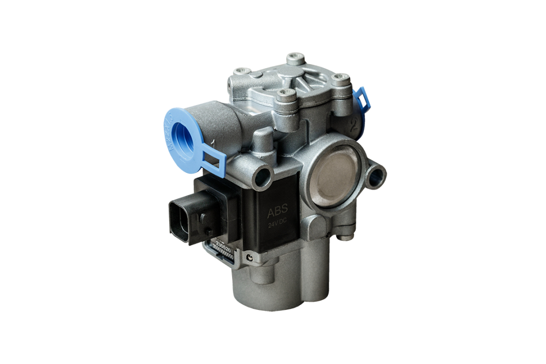 Купить запчасть Модулятор ABS для КАМАЗ SORL