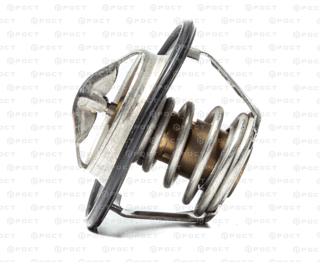 Купить запчасть Термостат 82°С дв. CUMMINS (ан. 5337966, 5256423 ...