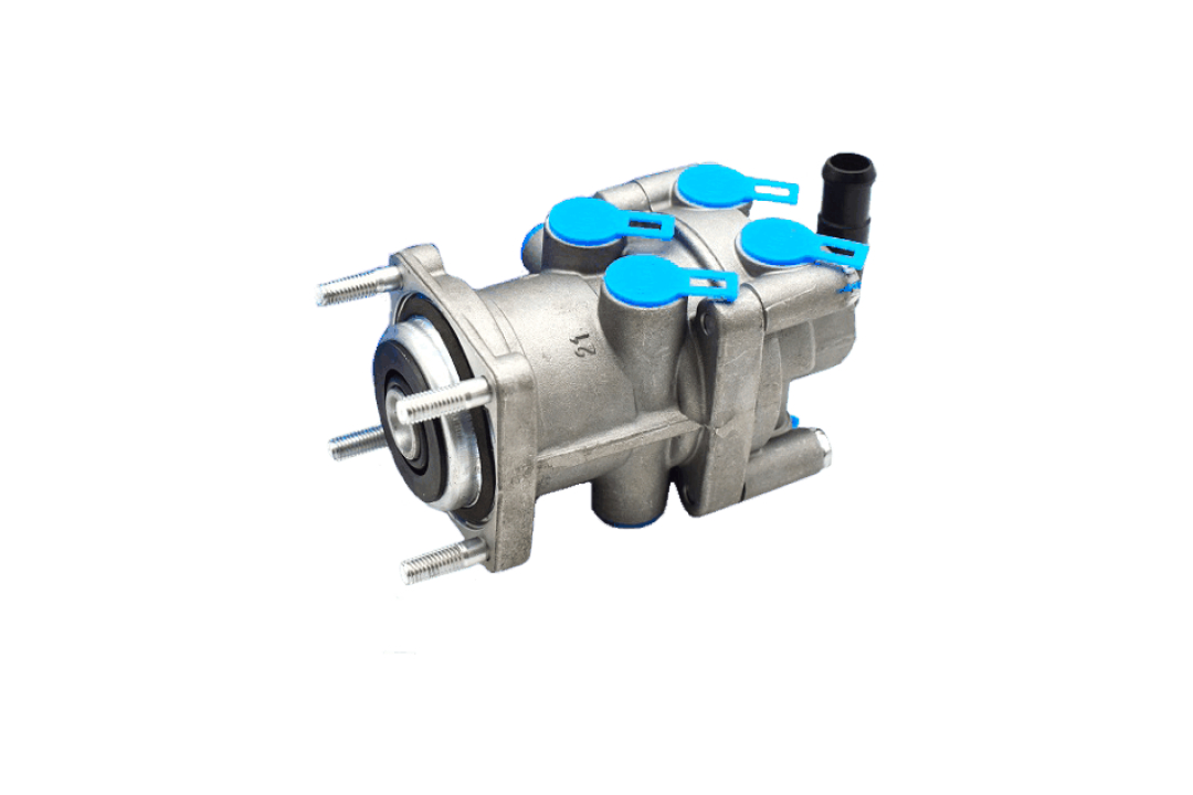 Купить запчасть ГТК (главный тормозной кран) для MB, VOLVO (MB4849) (SORL)